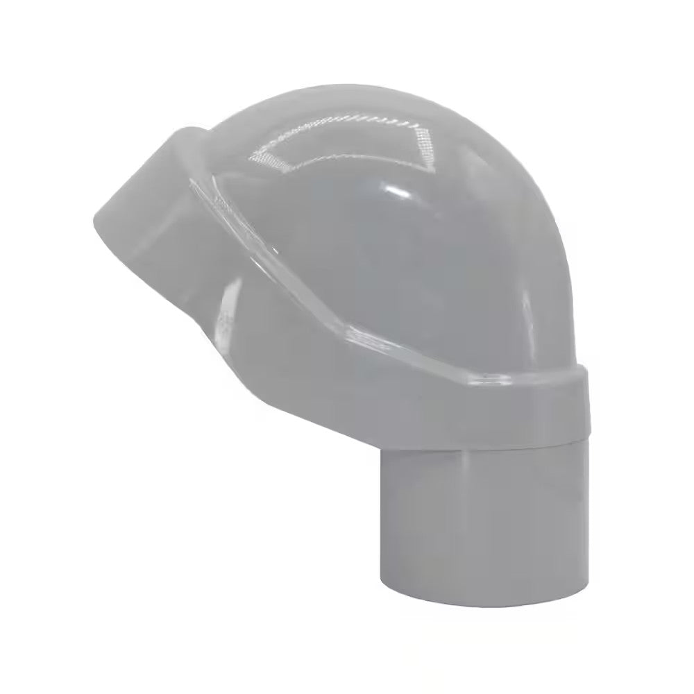 Cantex 2 in. Service Entrance Cap R5133743 – Indiana Home Outlet